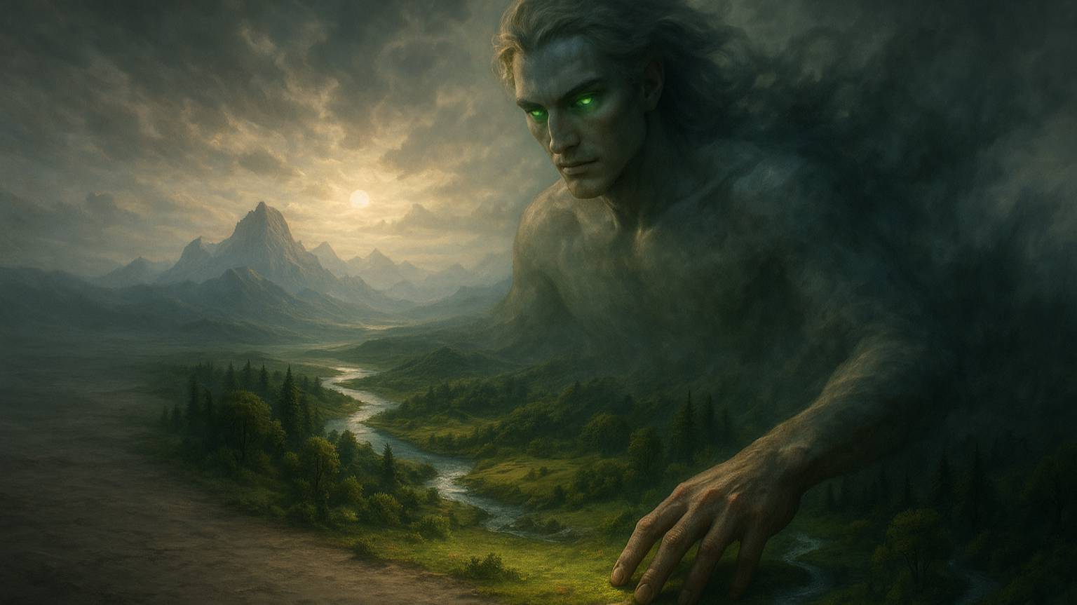 Когда-то давно