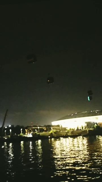 Прогулка на теплоходе по Москве реке