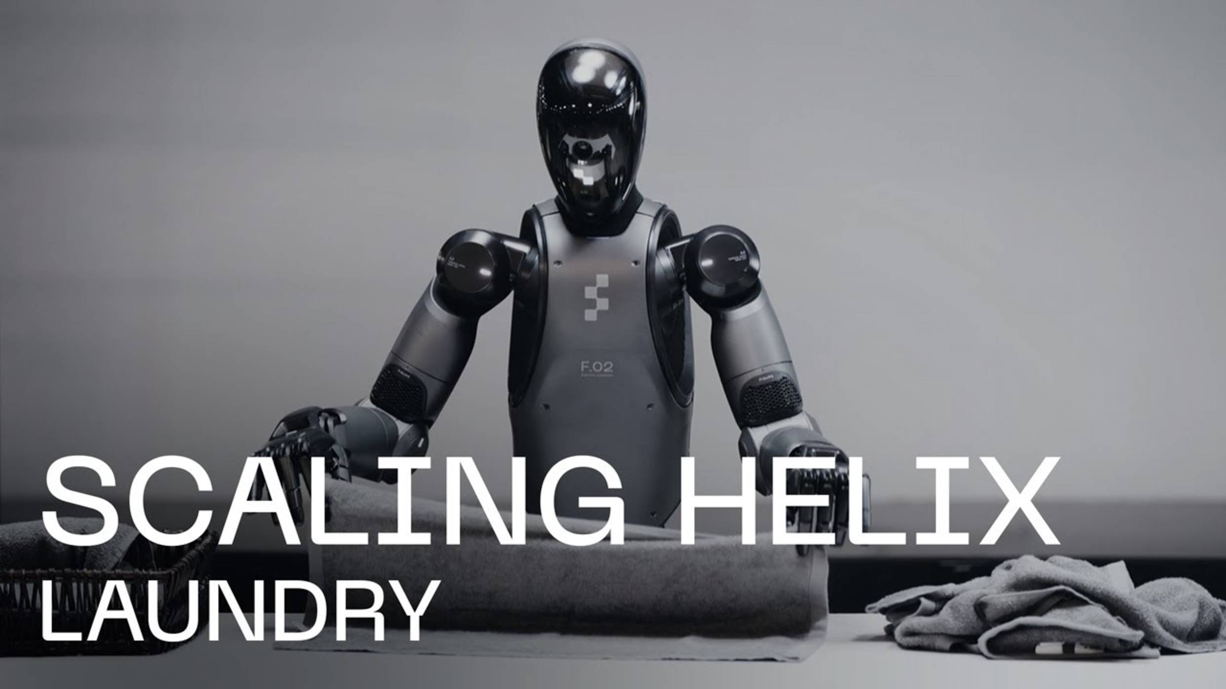 Робот – сотрудник