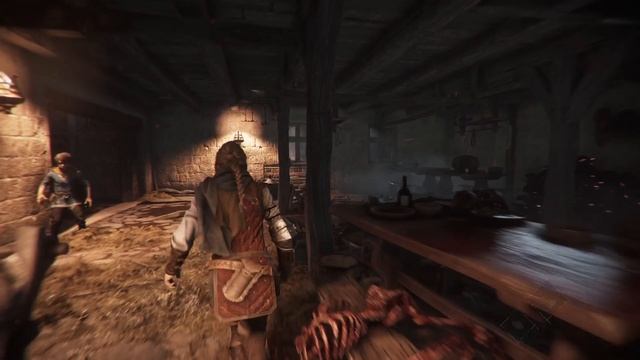 A Plague Tale: Requiem