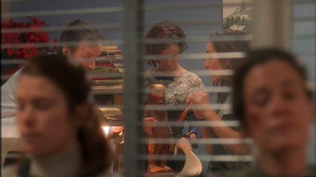 Сериал Тысячелетие – 3 сезон 9 серия / Millennium