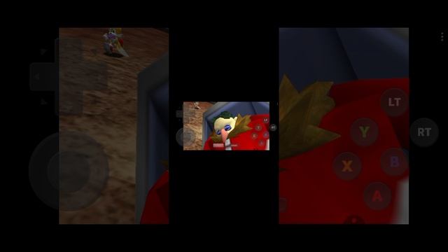 Прохождение игры sonic Adventure на Андроид за Соника на русском (часть 1)