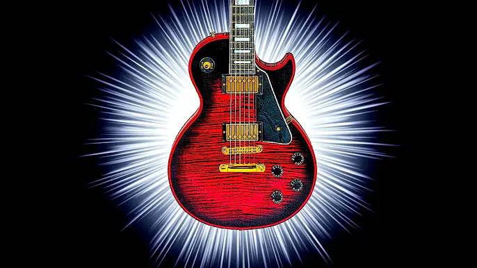 Take My Heart Guitar Backing Track in D Minor Emotional Power Ballad Jam Tracks SJT301