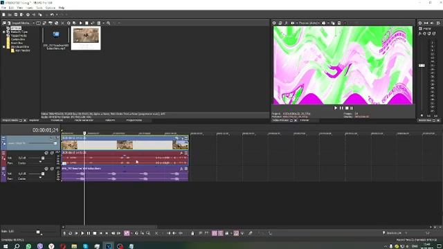 How to make 618EXCITED 1.0