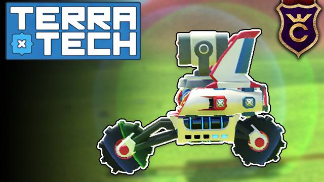 ВРЕМЯ МОТОЦИКЛОВ ∎ TerraTech Прохождение #13