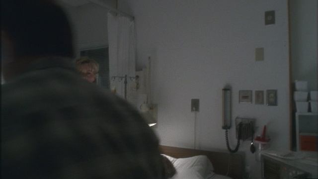 Сериал Тысячелетие – 3 сезон 10 серия / Millennium