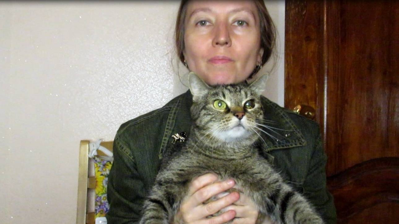 16.08.2014 - День прописки Тимы.