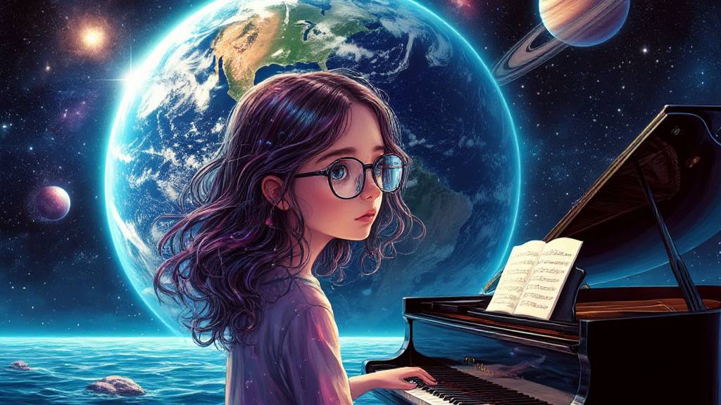 Тестирование Yamaha DGX-670WH.Одни и те же ноты, с с разными инструментами (Song). 14 день учебы.