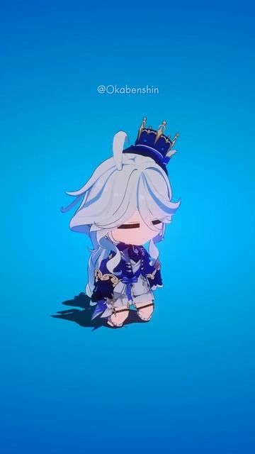 Чиби Фурина