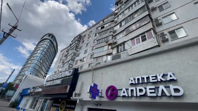 ПРОДАМ/ ПРОДАЖА ПОМЕЩЕНИЯ С СЕТЕВЫМ АРЕНДАТОРОМ. г. Новороссийск. ул. Энгельса 66