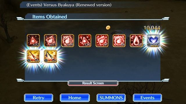 Bleach Brave Souls (PC) Arrcancars Gameplay #4