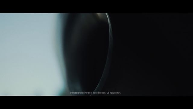 Chevrolet Camaro | Визуальный кейс от Князев Продакшн 🎥