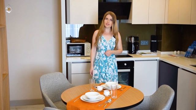 Лучший отдых в Турции на берегу Средиземного моря | Orange Premium