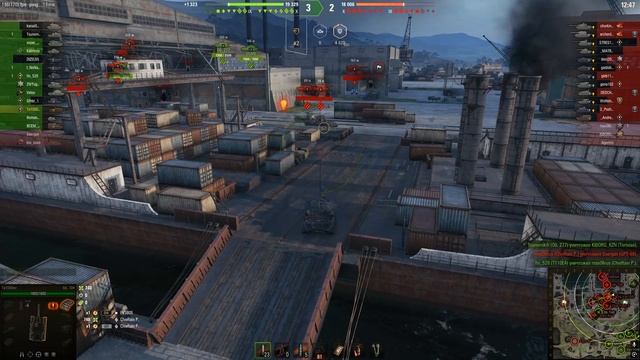 WoT это прикол ))) Ссылка на запись стрима https://rutube.ru/video/bfa0cb9b9ca24bc0dab8b485930e27f5/