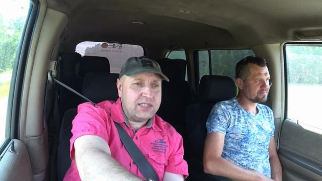 dmc neo 960  - немного о поездках лето 2025