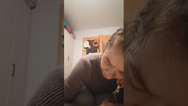 Волк и семеро козлят.