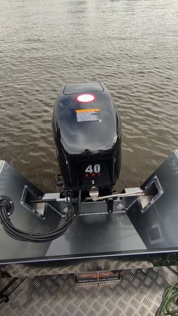 Не упустите возможность приобрести потрясающую лодку Роса всего за 1,5 млн. руб.