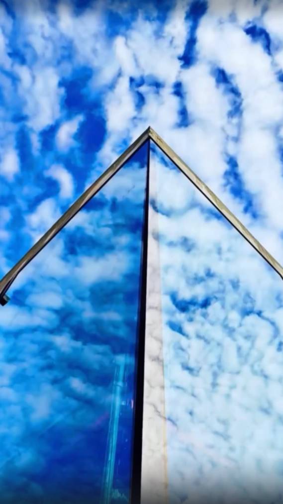 Первый шаг к созданию структурного угла…