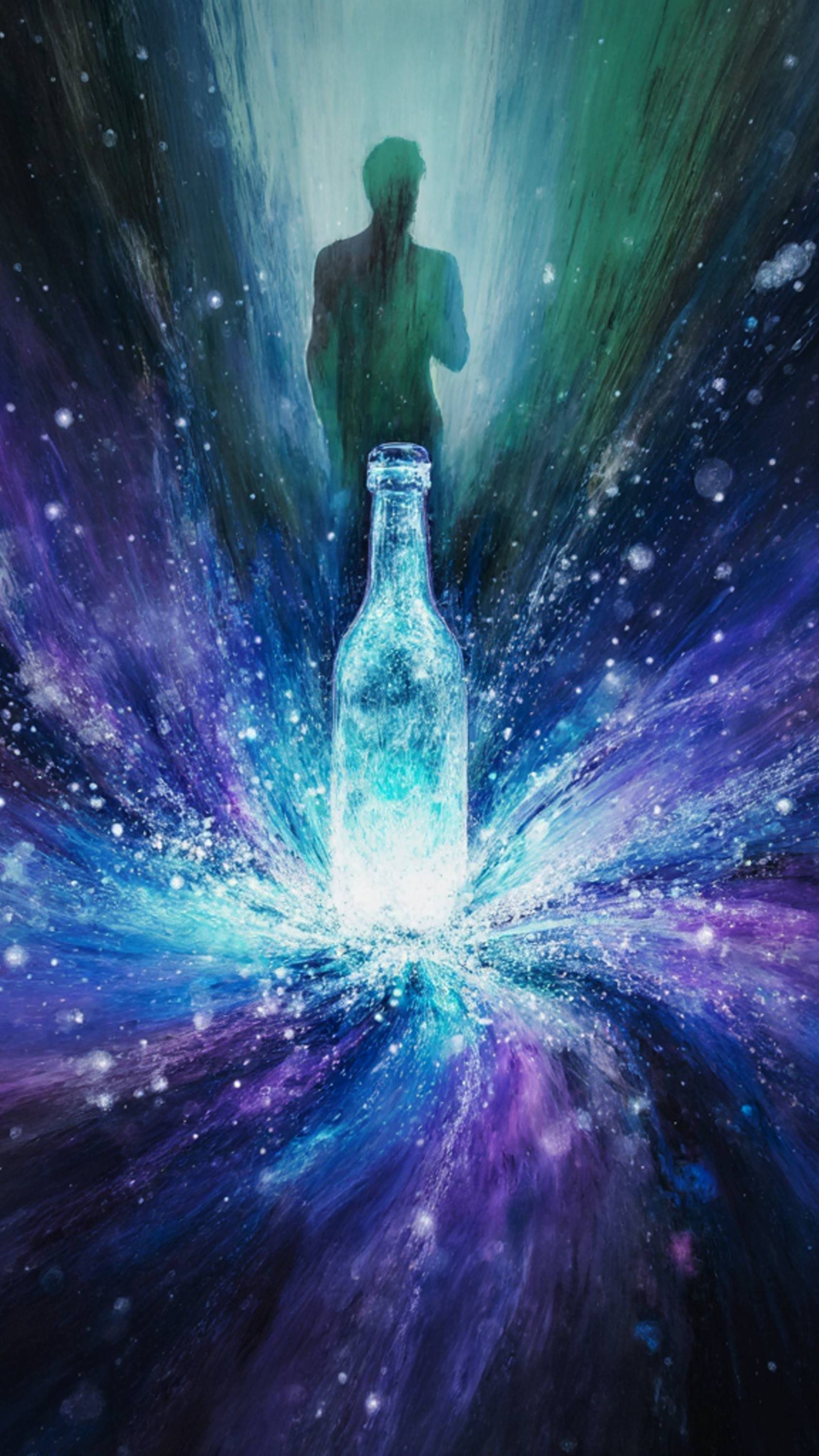 AlexFrost - Алкаш