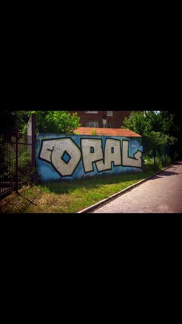 Фотопрогулка с Sony NEX-5