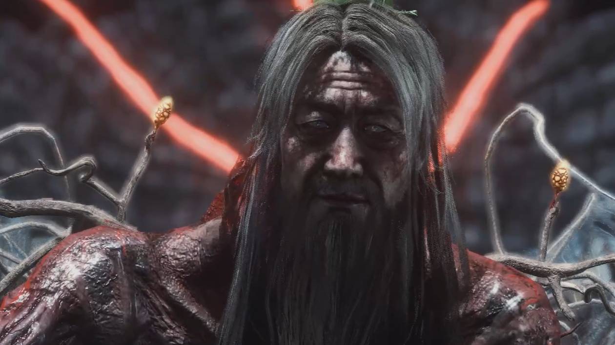 Wuchang  Fallen Feathers - Пернатая надежда - Сюань Янцзы