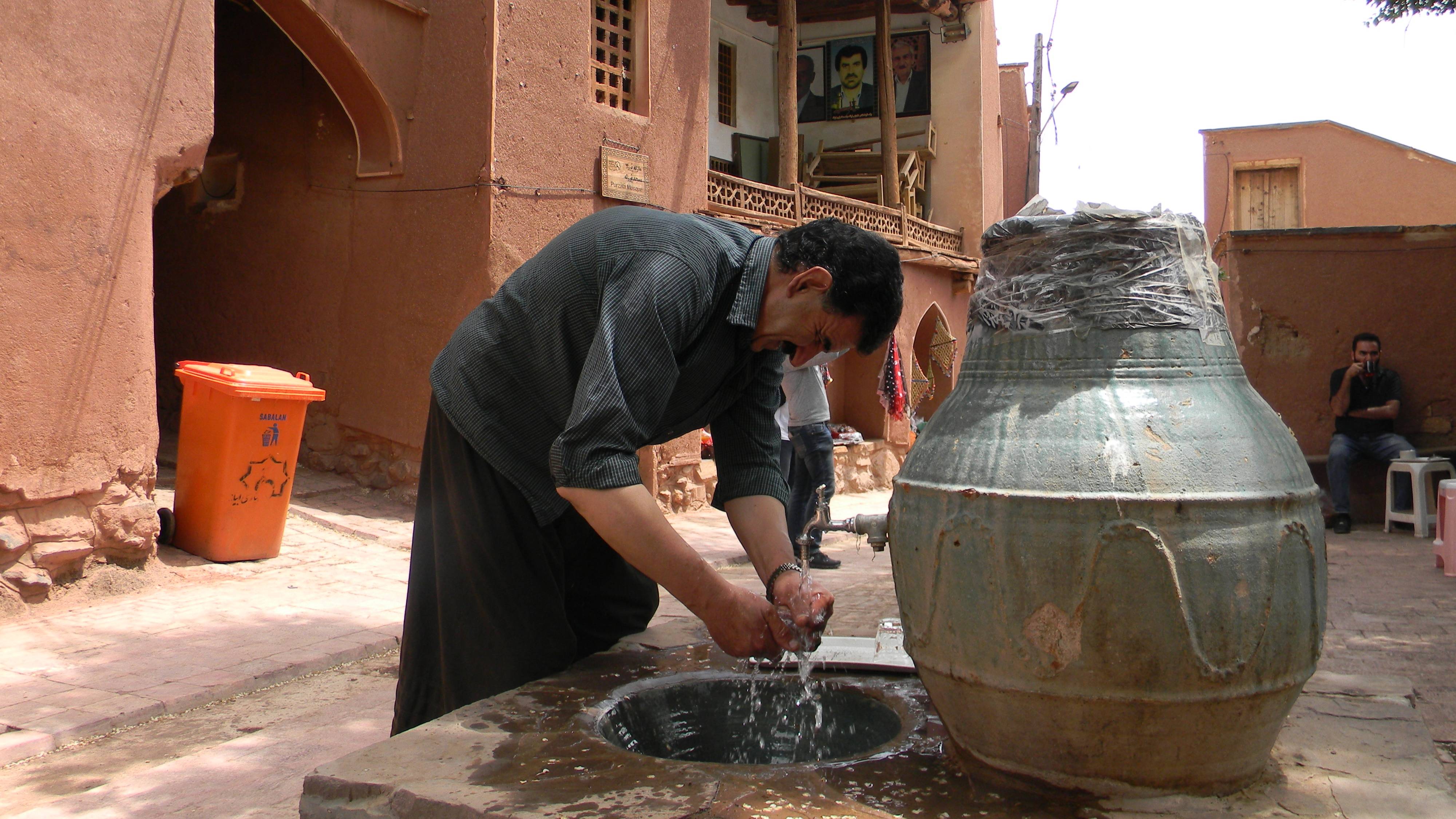 Абьяни (Иран)