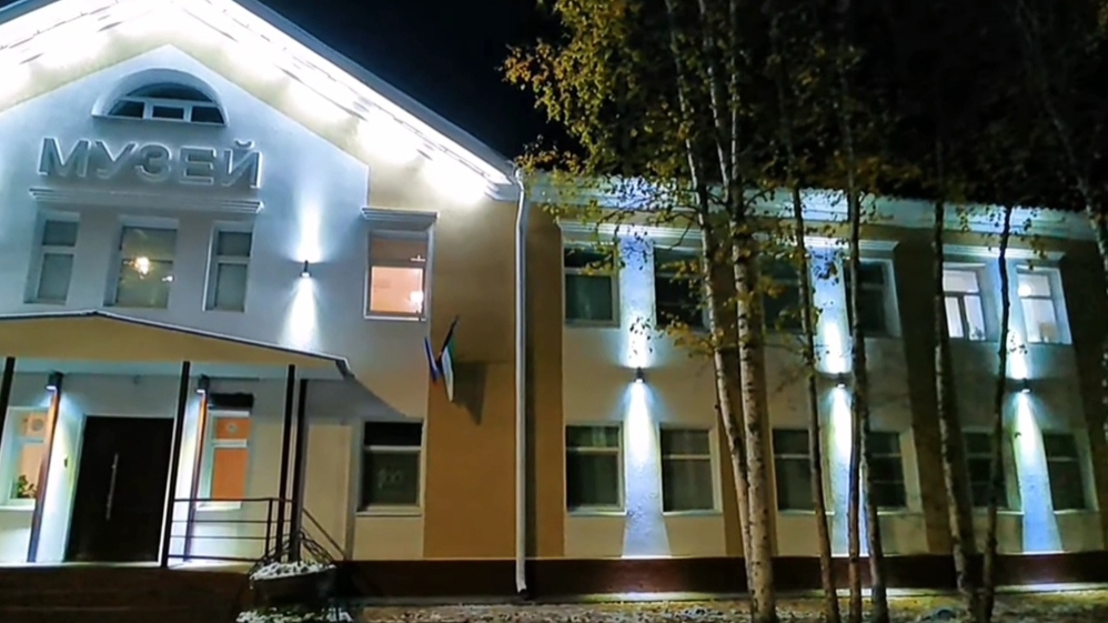 Не перепутайте с Печорами псковскими