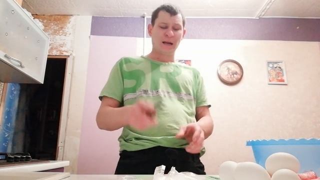 Крабовый салат Перезагрузка! 8 Выпуск. Вкусный проект!