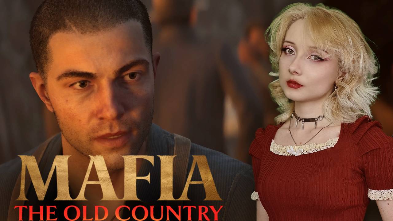 ПАЛИО НА НОЖАХ - Mafia The Old Country #2