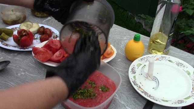 Помидоры в собственном соку на зиму