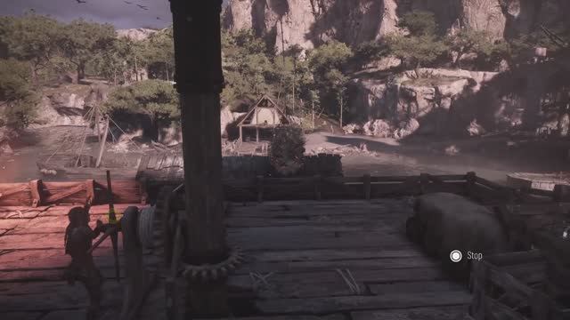 A Plague Tale: Requiem