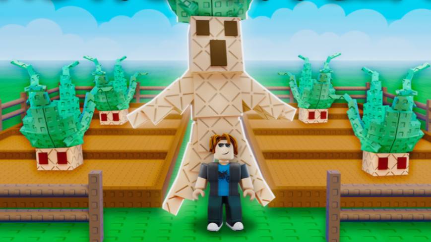 Новый ивент гороховый🌱 и индекс🐆🐎🐅🐈🌭🍔 и многое другое в вырасти сад в роблоксе