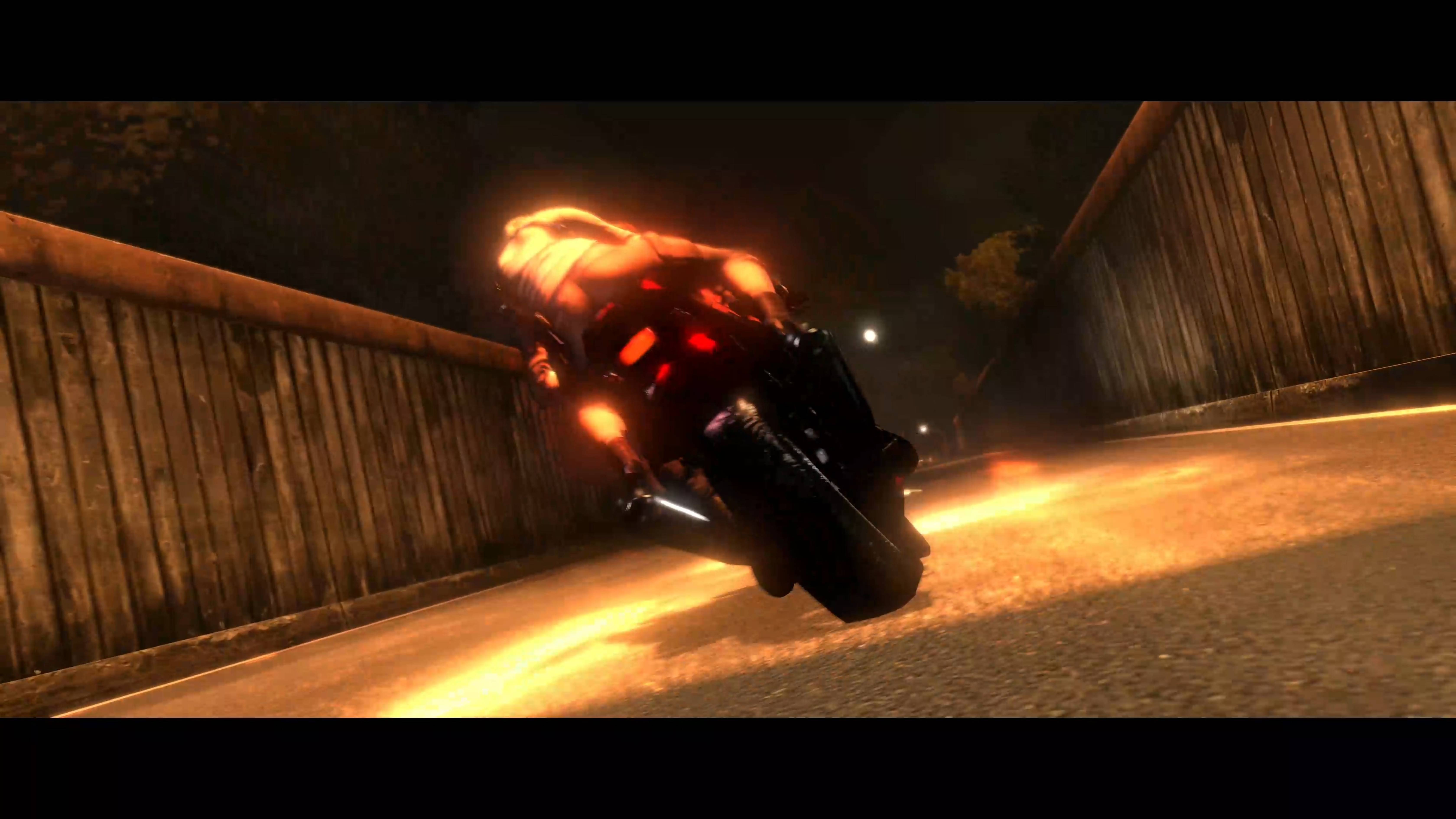 Resident Evil 6 Jake Part5. Джейк и Шерри на мотоцикле. Назойливый вертолет. Сражения с Джа'во.