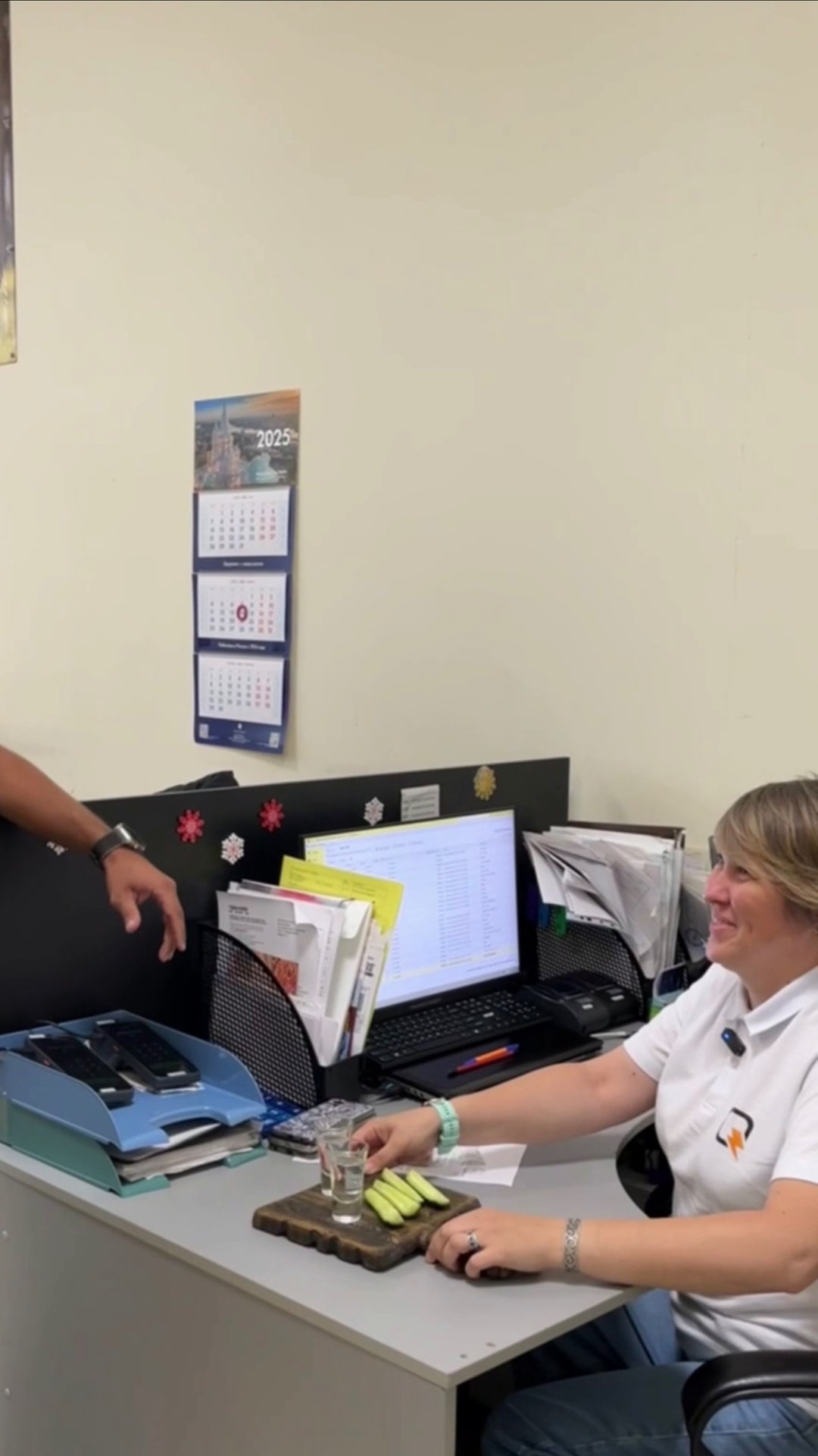 Колян, тут сервис🔥ТАКОГО подхода вы еще не видели🤣🤣