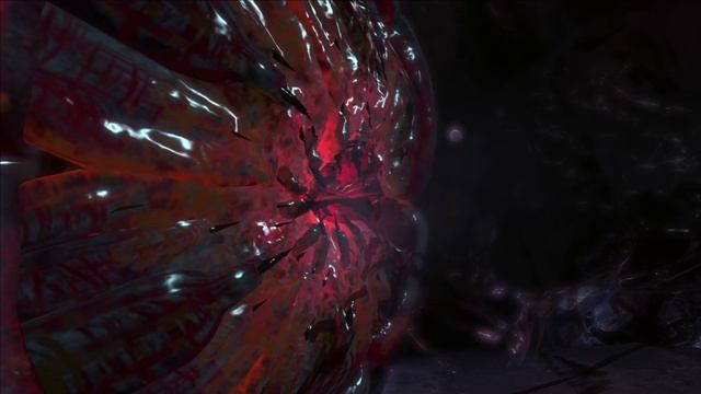 прохождение Lost Planet 3 часть 4