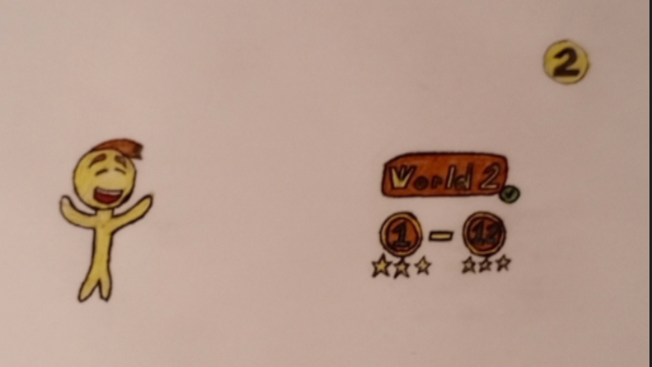 Обучалки-приключалки. Emoji Adventure. Очень крутое видео. Глава 2. 1-11 уровни.