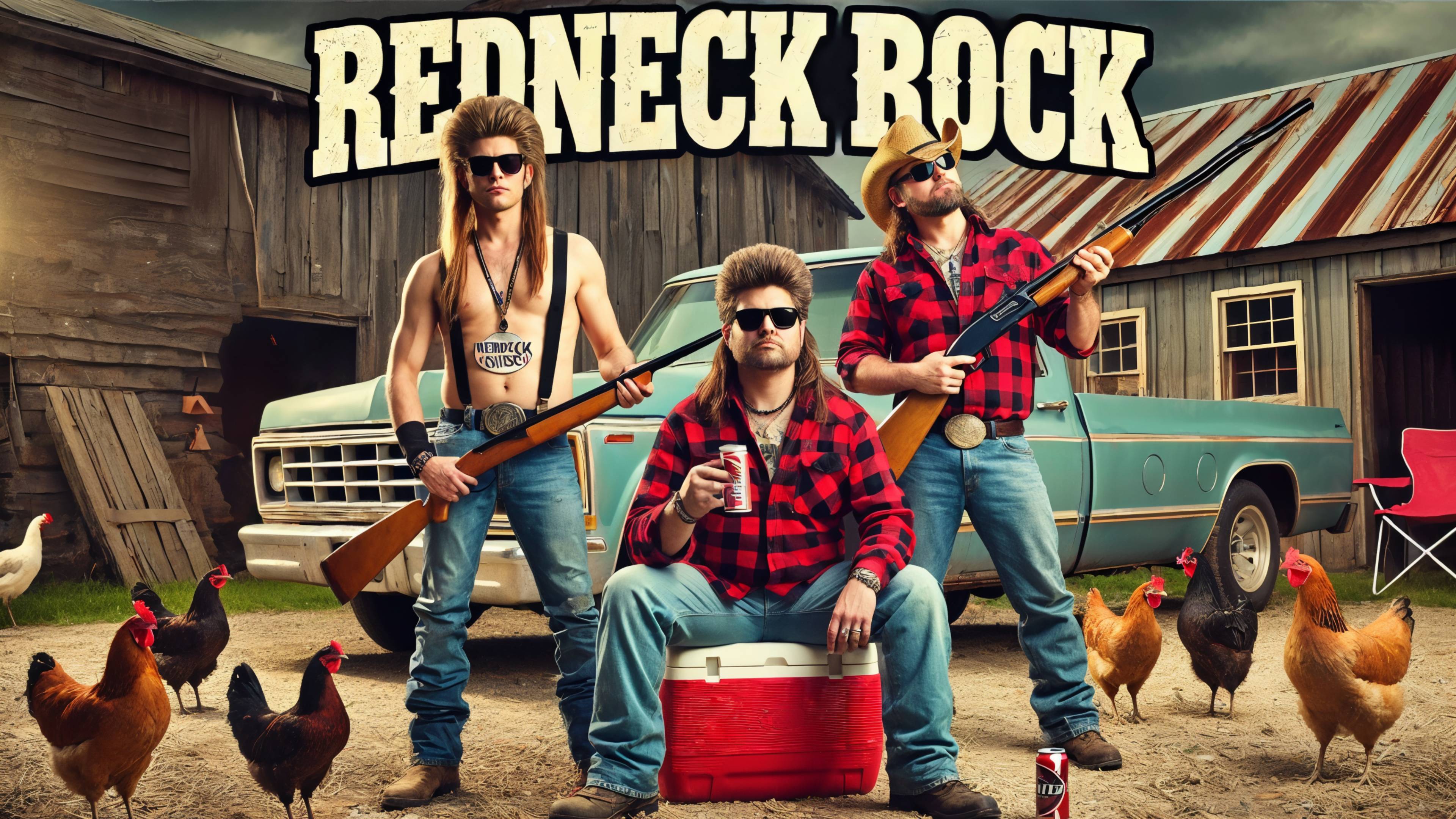 Redneck Rock