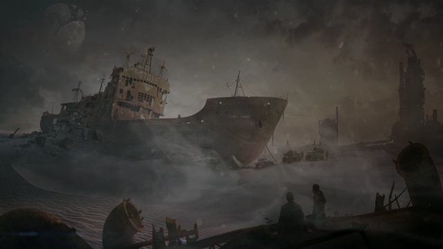 13 - Holy lands part 4