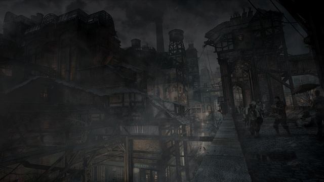 01 - When the night comes