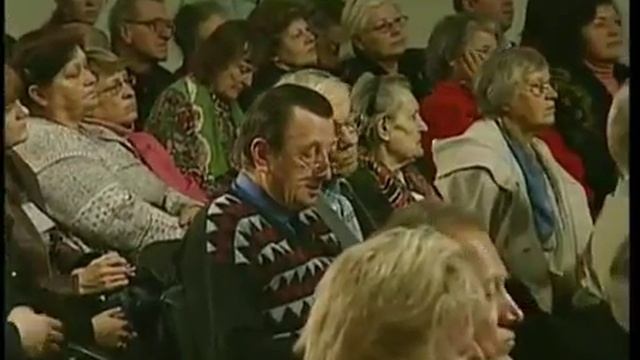 8 Хочу родиться вновь. Спасён чтобы спасать. — Даниил Ребанд