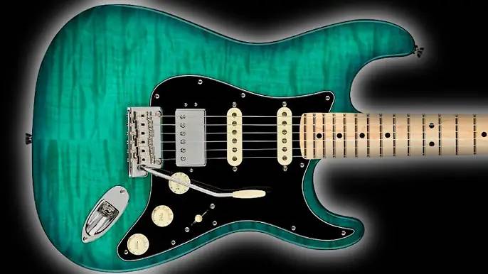 Resolutions Majestic Uplifting Guitar Backing Track in F Major Jam Tracks SJT343