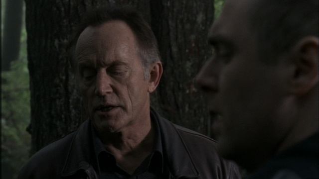 Сериал Тысячелетие – 3 сезон 7 серия / Millennium