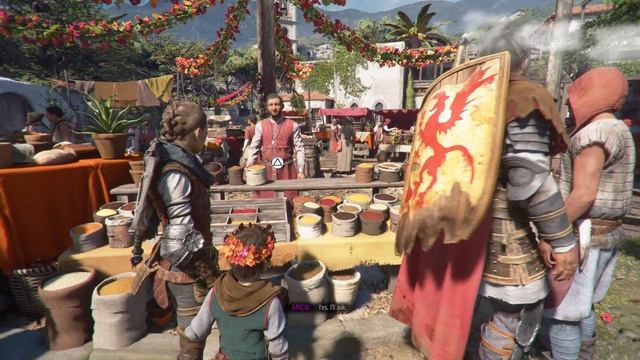 A Plague Tale: Requiem