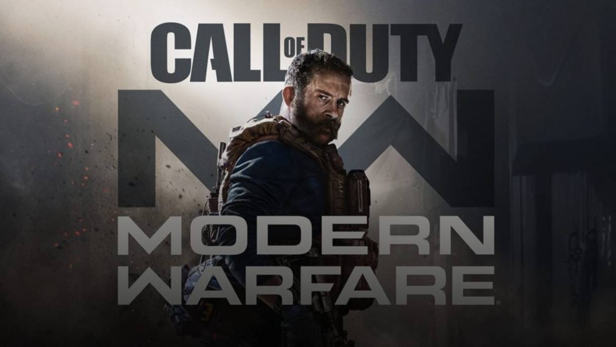 Call of Duty: Modern Warfare ➤ Геймплей основной компании. Часть 2 из 3
