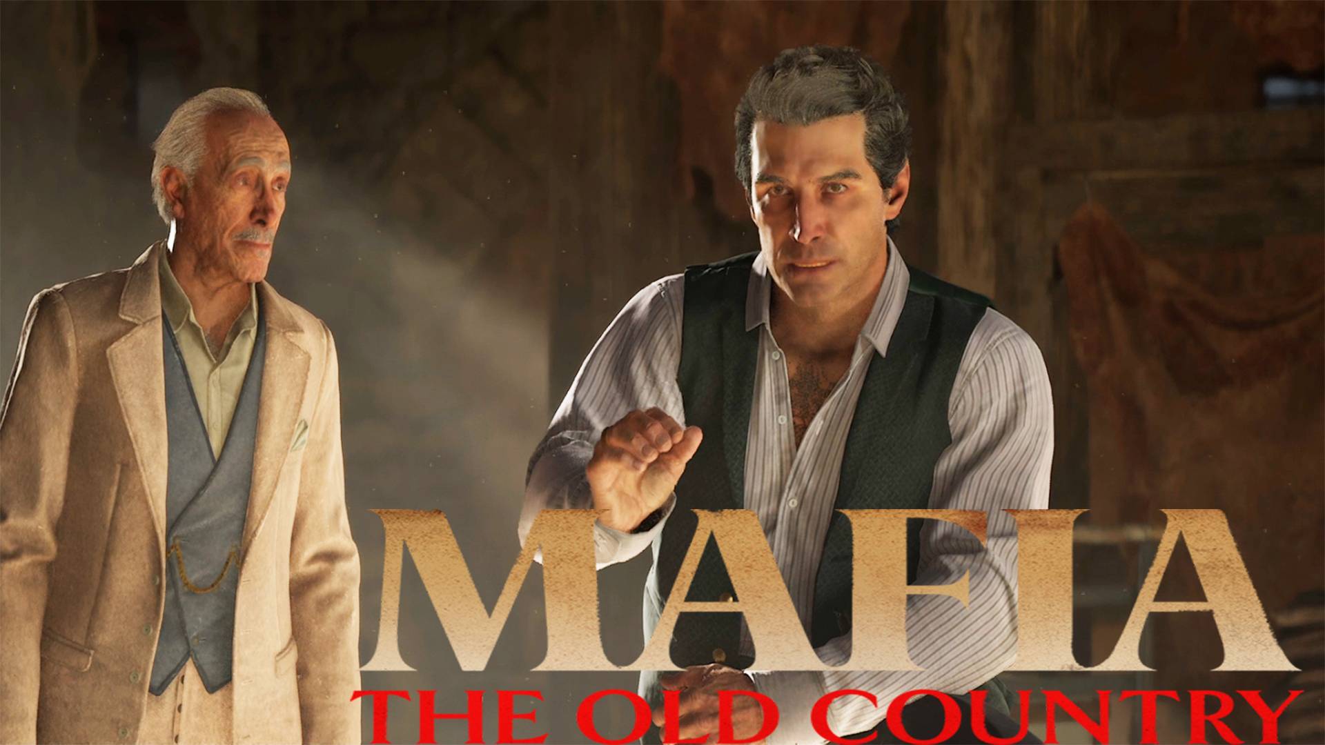 Прохождение Mafia: The Old Country №9| Новый бизнес