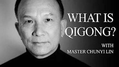 Qi01-01 Цигун: Исцеление, долголетие, радость жизни. Chunyi Lin - Spring Forest Qigong