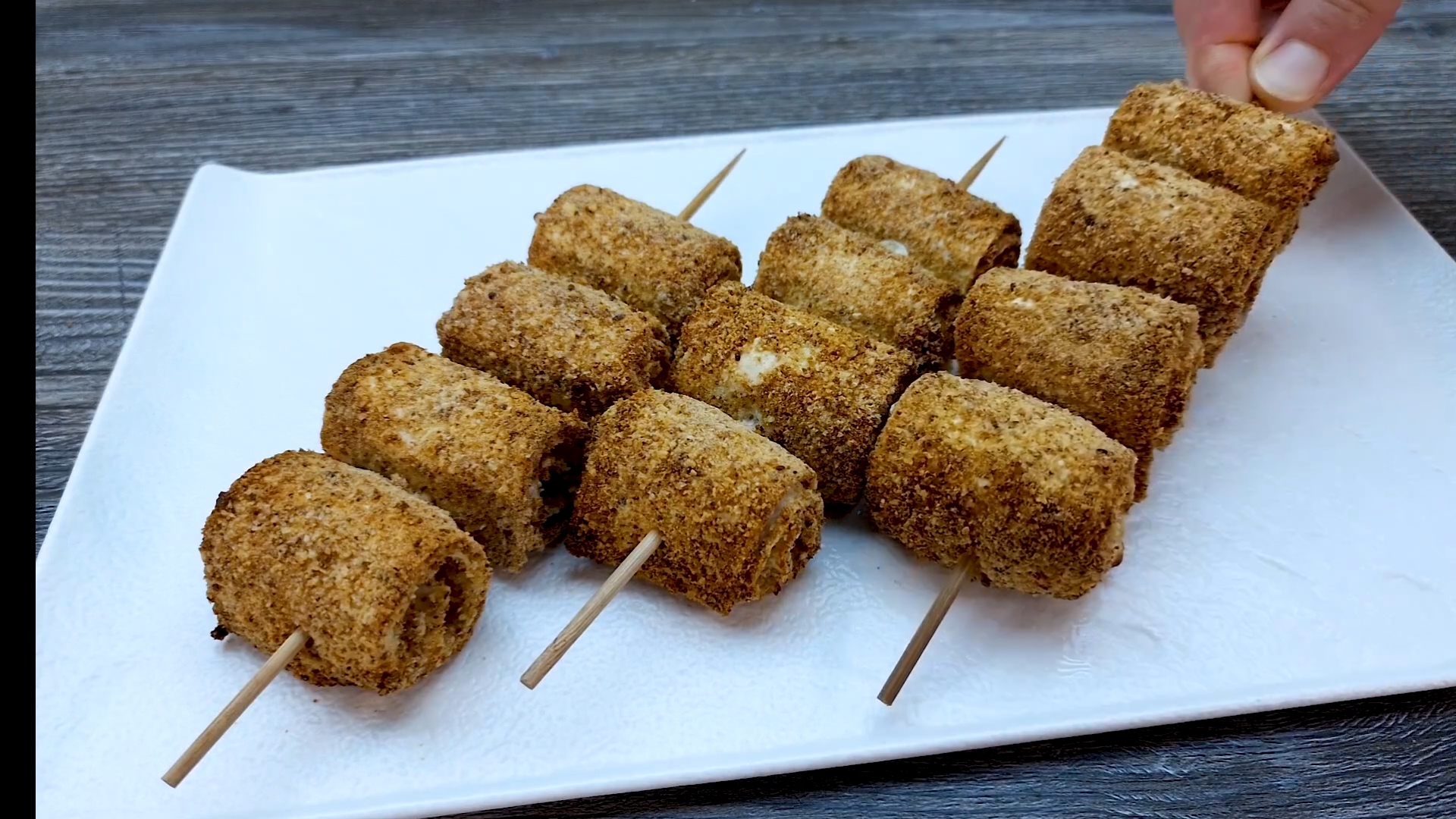 Вкуснейшие закуски из лаваша. Пальчики оближешь для ленивых