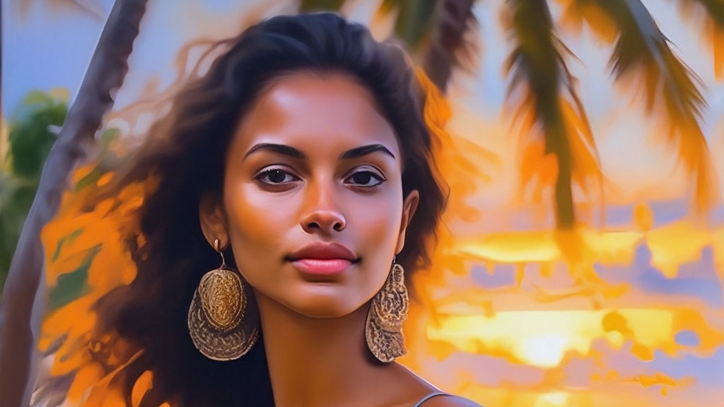 Мальдивы.Райский уголок 🏖️🌴☀️