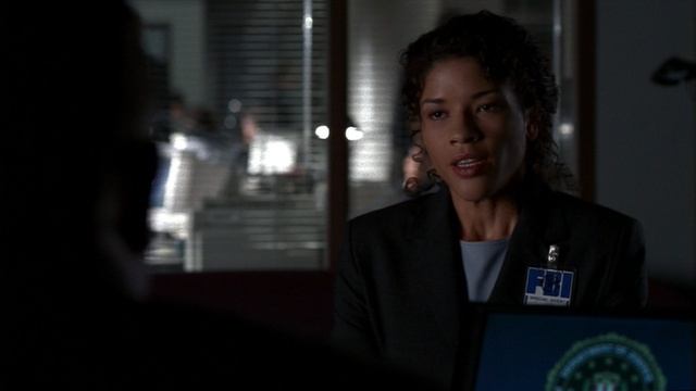 Сериал Тысячелетие – 3 сезон 2 серия / Millennium