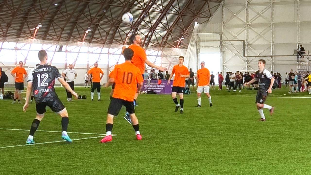 Обзор матча Шинглас-Заря-Грпз